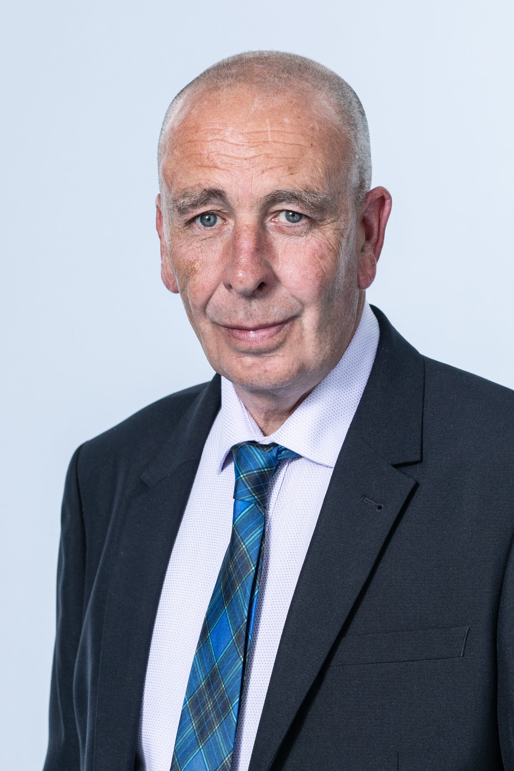 Steve Craig 2024 AGM - BPEC